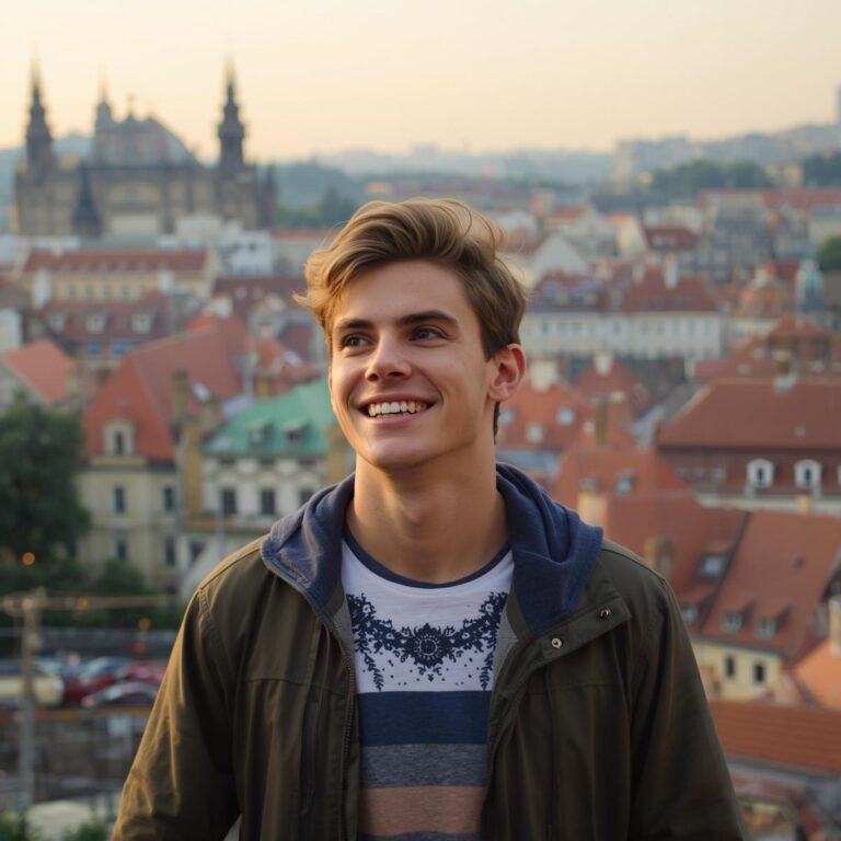 New Year’s Resolution: How to Finally Learn Czech : ICJ - jazykový institut